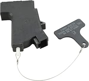 Amazon.com: Fuel Filler Door Opener Actuator Motor Replacement for 2011 ...