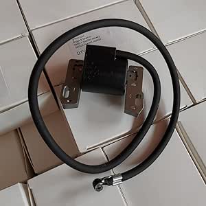 Amazon.com: Replacement Ignition Coil Compatible with Briggs&Stratton ...