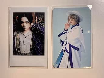 Amazon.co.jp: ネクストスターズ Next Stars vol.4複製チェキ 矢田悠祐 : おもちゃ