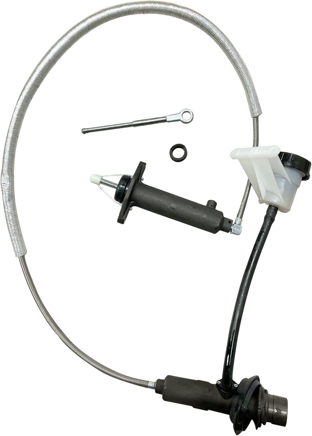 Labwork Clutch Master & Slave Cylinder Assembly CC649028
