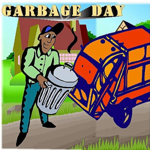 Amazon.com: Dumpster of Love : Garbage Day: Digital Music