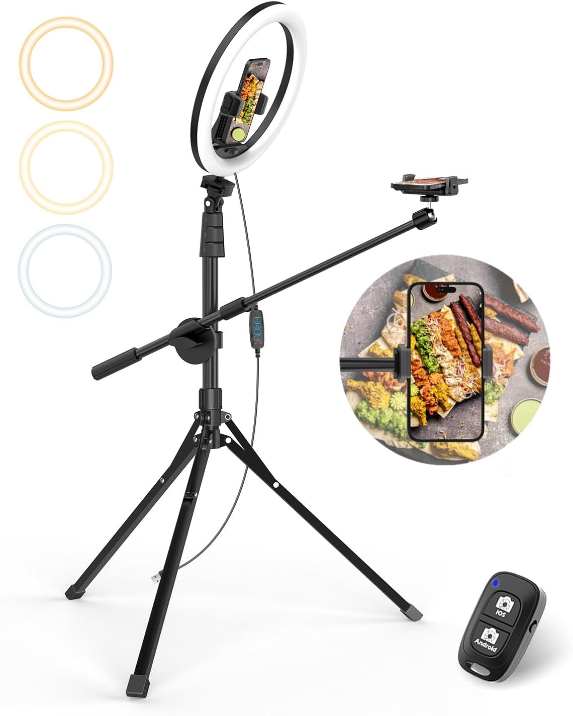 Best Ring Lights Everything you need to know – Your Picked