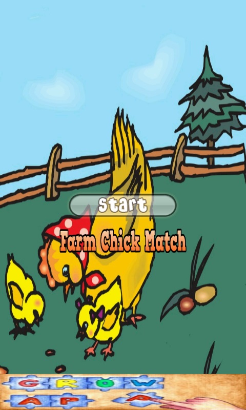 Farm Chick Game for Children - App on Amazon Appstore