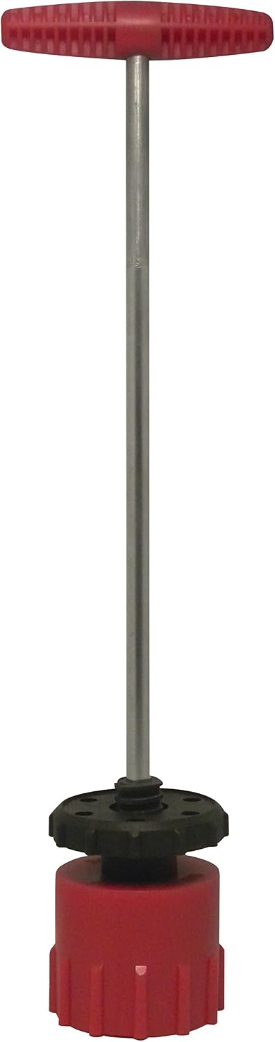 Red Devil 4070 Create-A-Color Plastic Standard Caulk Mixer - Hand ...