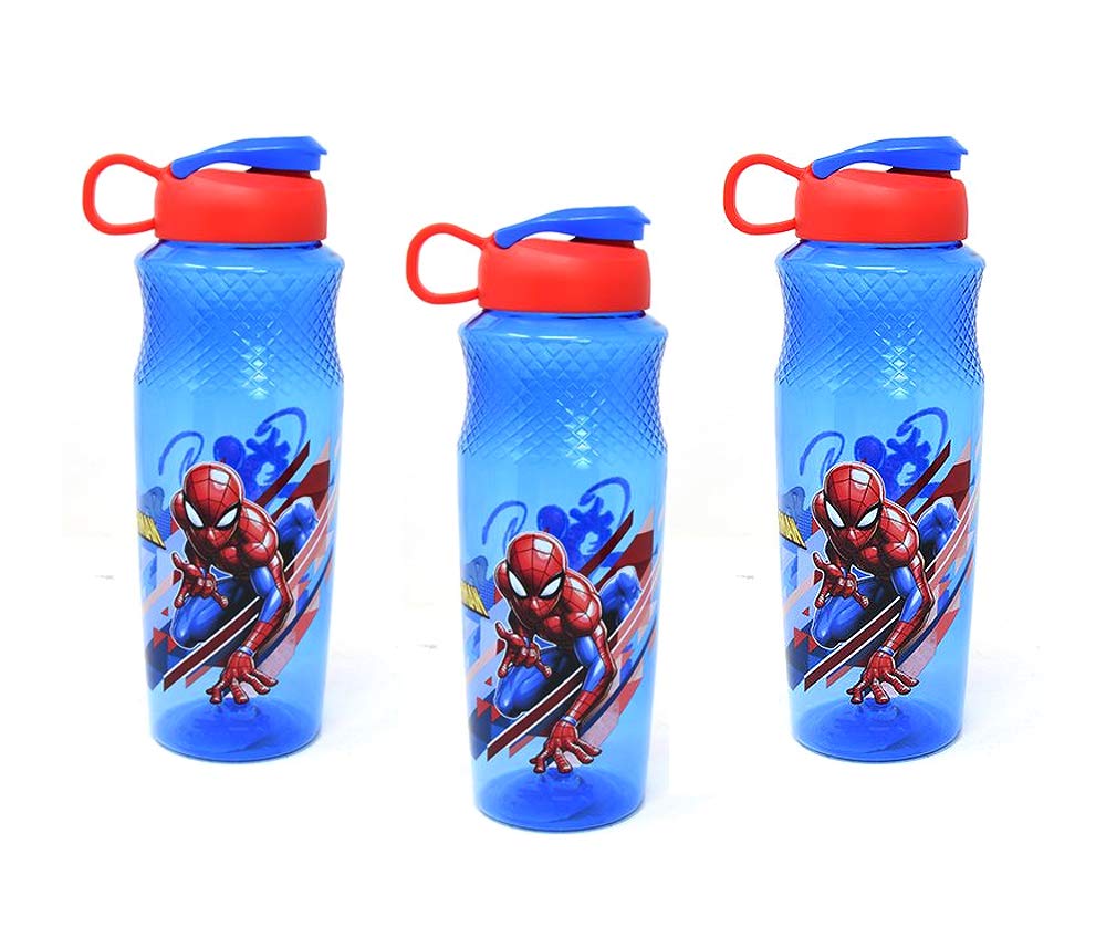 Snapklik.com : 3-Pack Marvel Spider-Man Vs Carnage 30oz Sullivan Sports ...