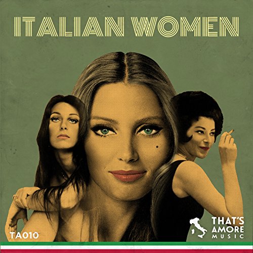 Play Italian Women by VARIOUS ARTISTS on Amazon Music Unlimited