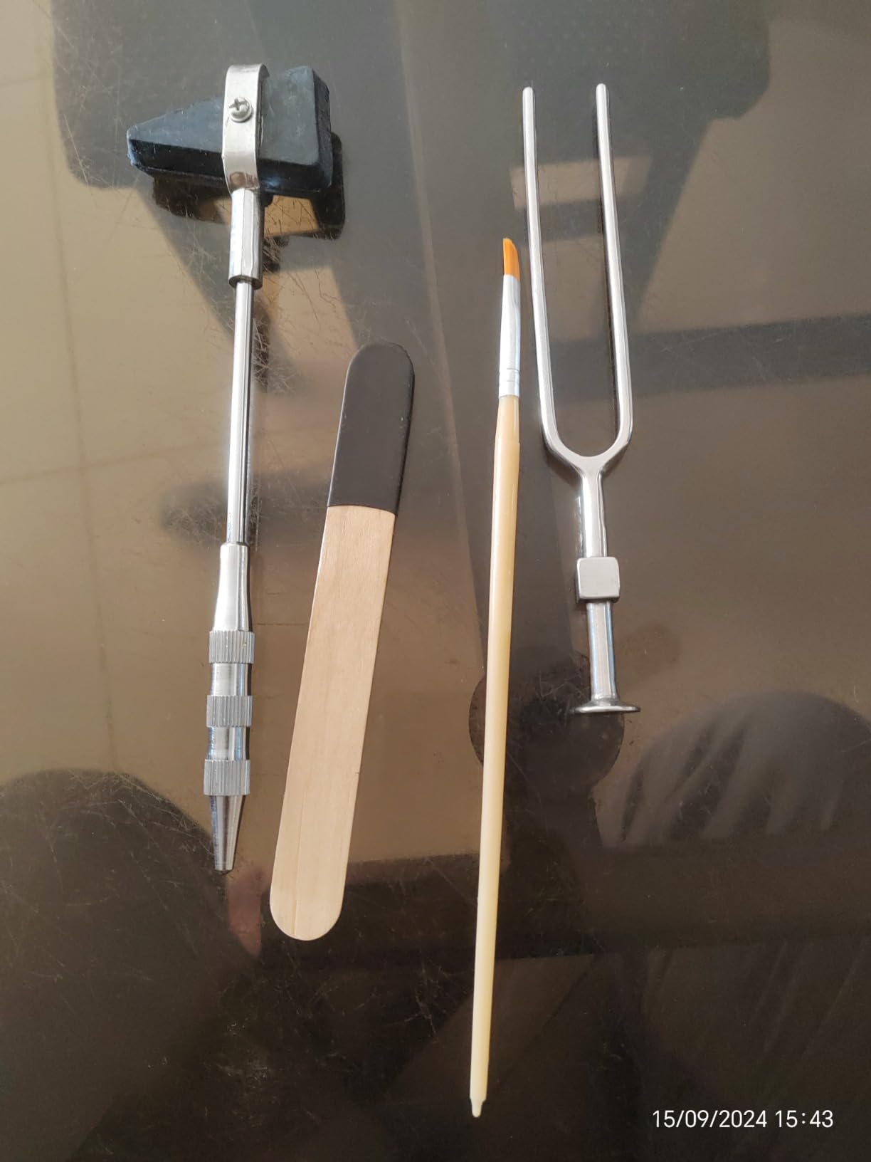 Neurological Assessment Student Medical Kit : Amazon.in: Industrial ...