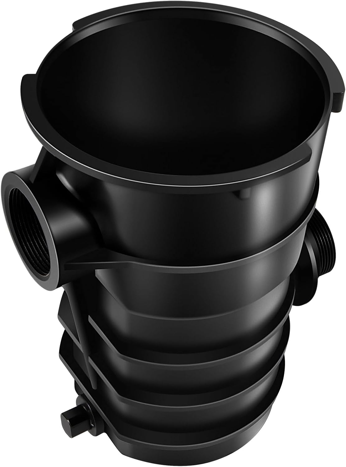 Amazon.com: Yoursme 354530 Pot Replacement Fits for Pentair/Pac Fab/Sta ...