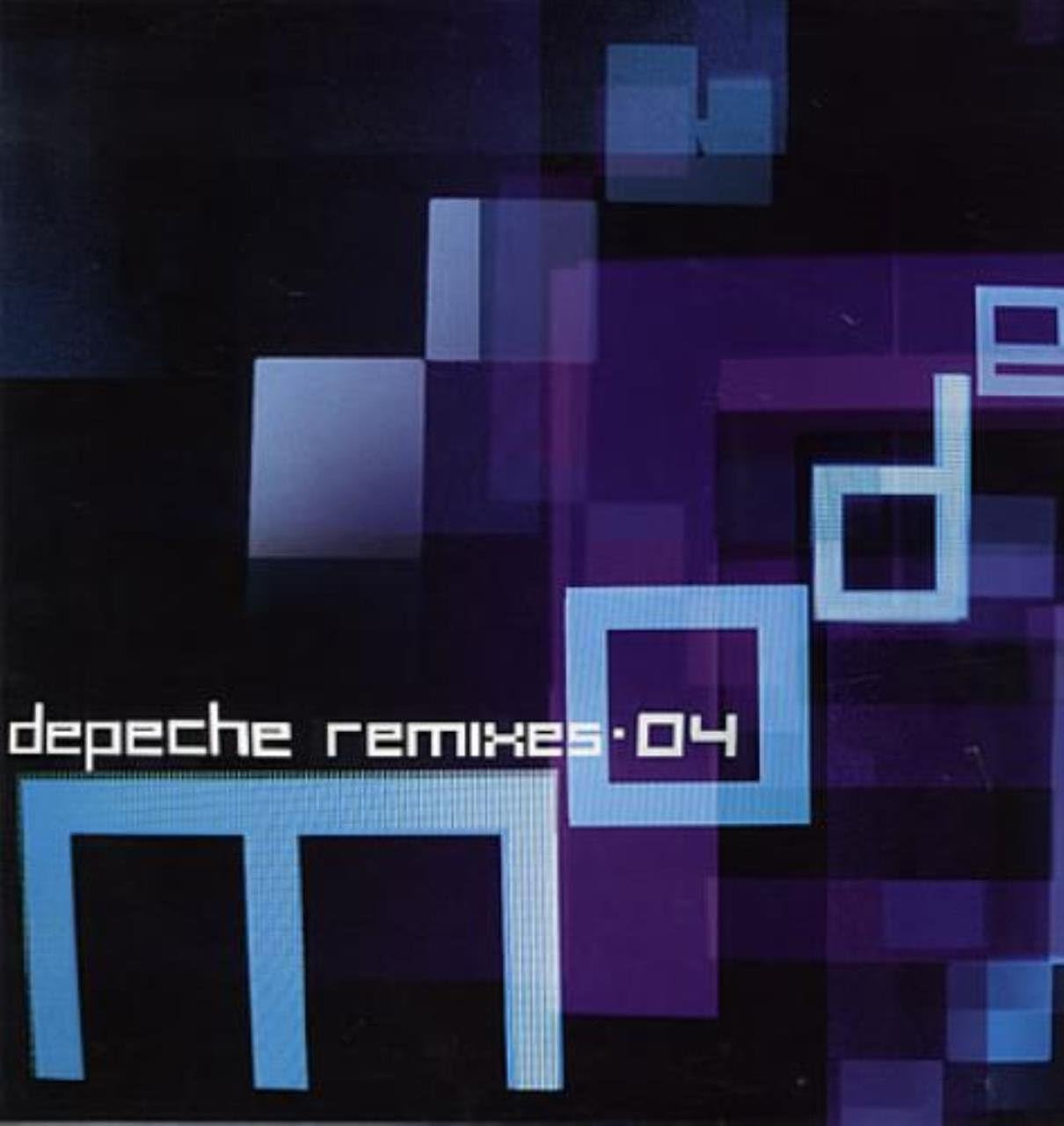 Remixes Ep 04 [DISC 1] [12" VINYL]: Amazon.co.uk: CDs & Vinyl