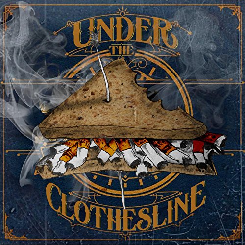 Amazon.co.jp: Cigarette Sandwich : Under the Clothesline: デジタルミュージック