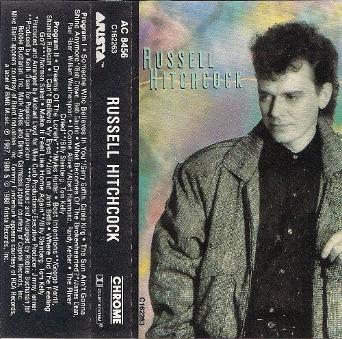 Russell Hitchcock - Russell Hitchcock - Amazon.com Music