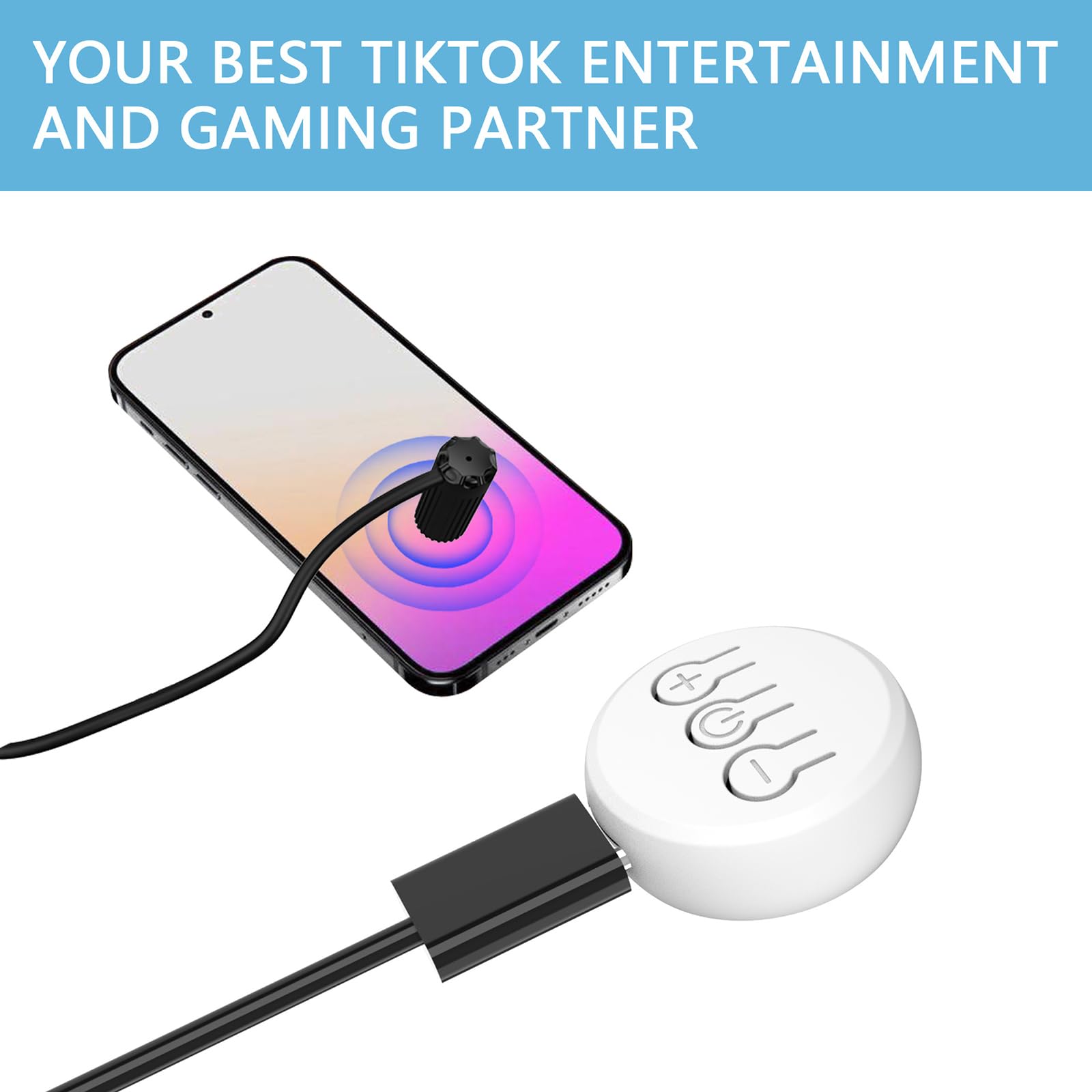 Double Compteur Clicker Portable