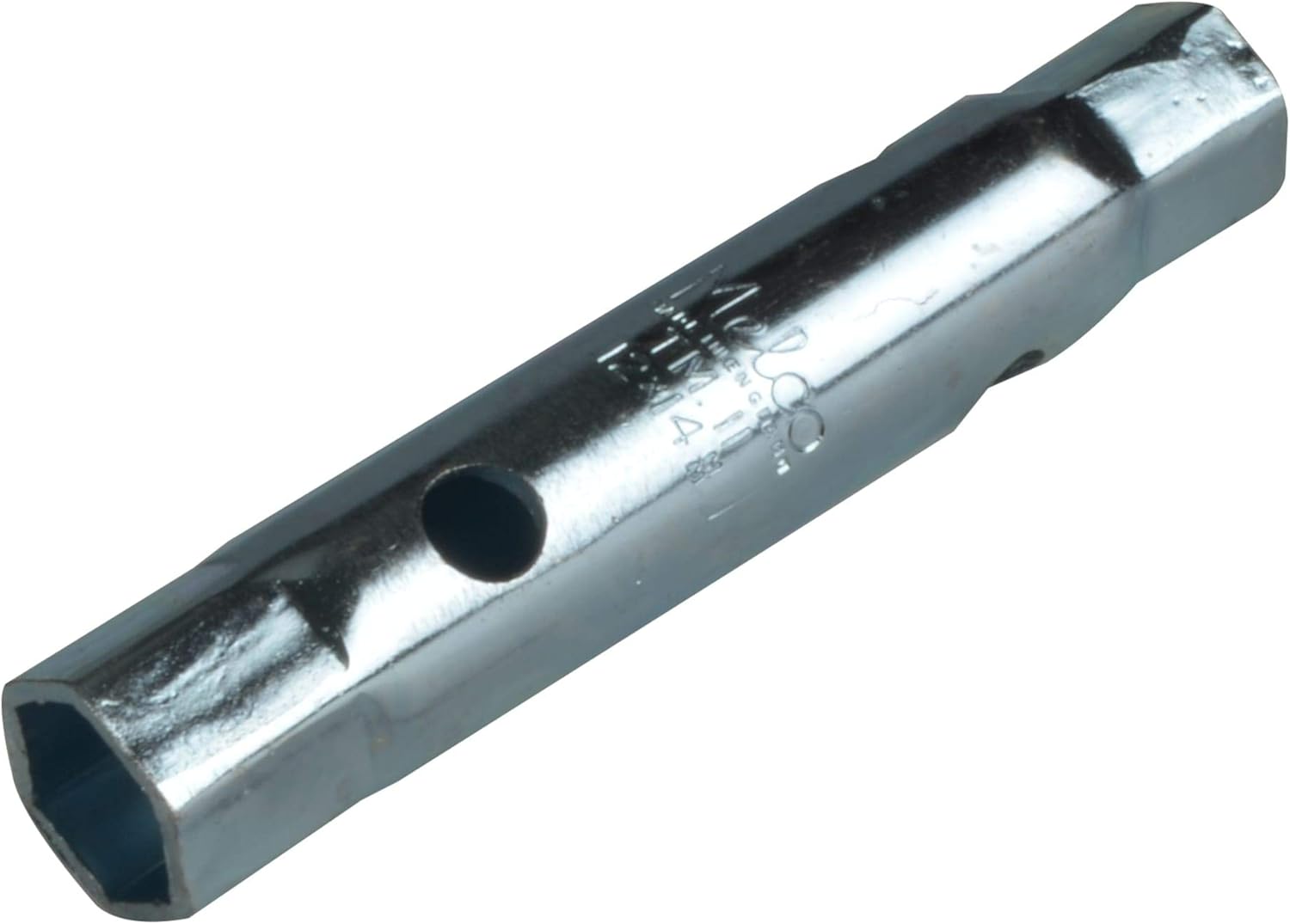 Melco Tm11 Metric Box Spanner 12x14mm X 4in : Amazon.co.uk: DIY & Tools