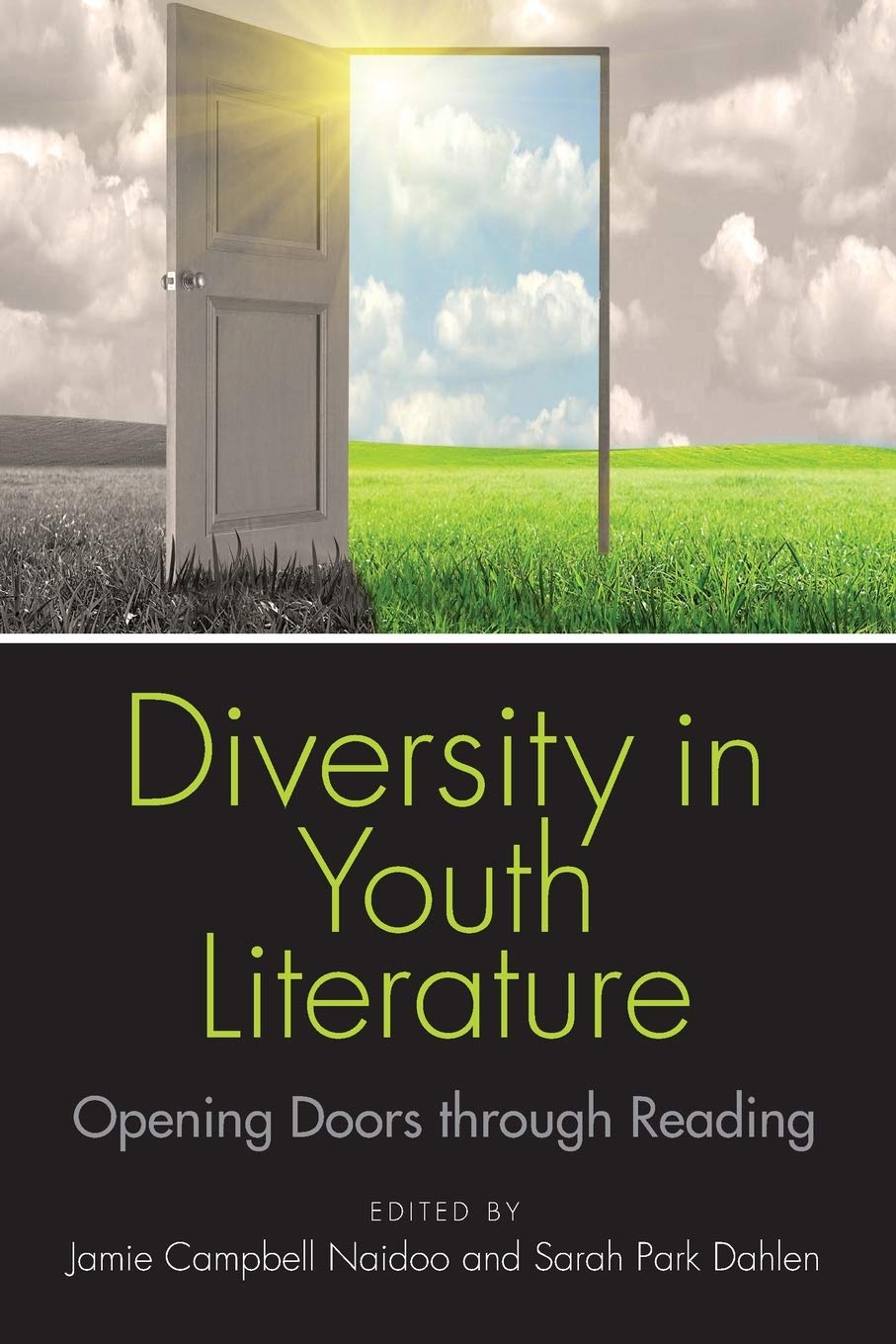 Amazon.com: Diversity in Youth Literature: Opening Doors Through ...