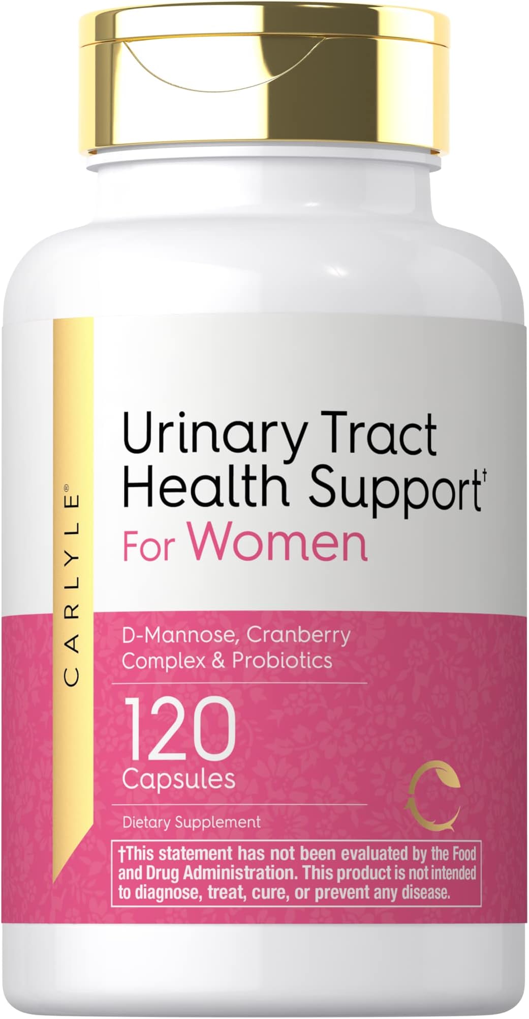 Amazon.com: Canary High-Dose Hero for Women - Urinary Tract Health ...