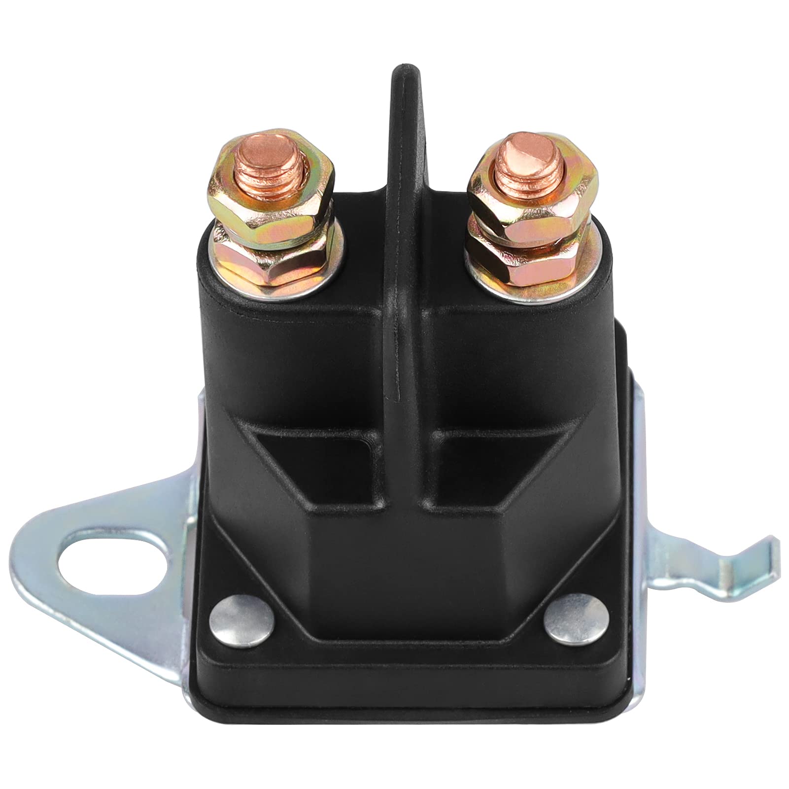 LOCOPOW 725-06153a 12V Starter Solenoid for Husqvarna 532192507 ...