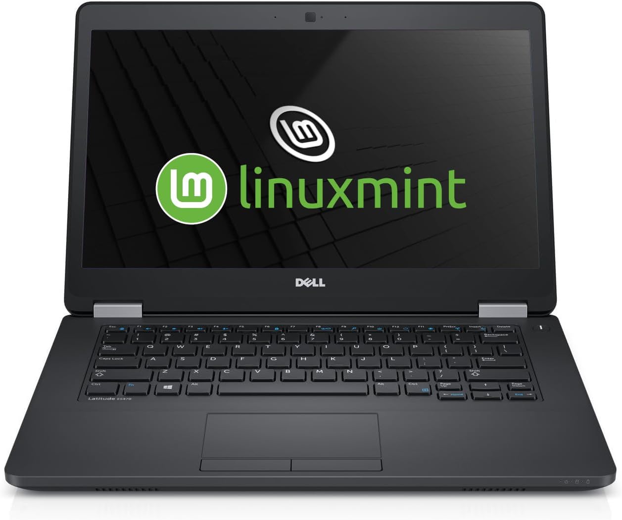 Super Fast Mint Linux Laptop 16GB RAM 500GB SSD Intel Core i5 Webcam Wi ...