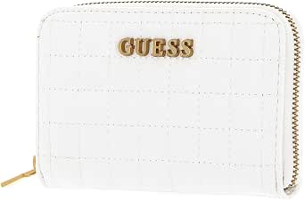 GUESS Tia Medium Zip-Around Wallet at Amazon Men’s Clothing store