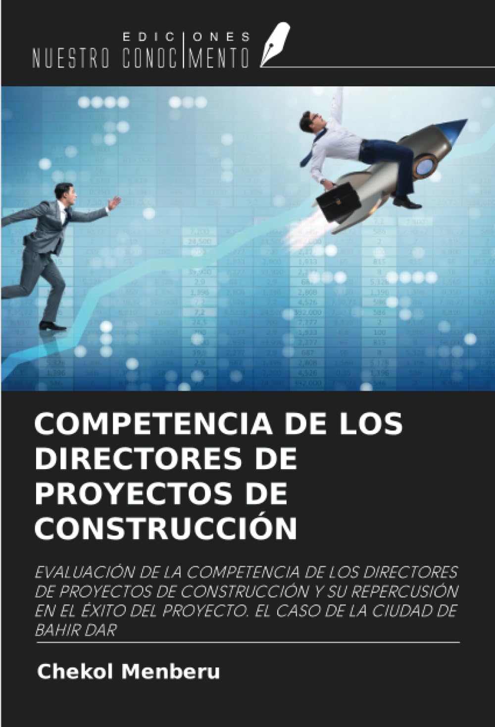 COMPETENCIA DE LOS DIRECTORES DE PROYECTOS DE CONSTRUCCIÓN (Spanish ...