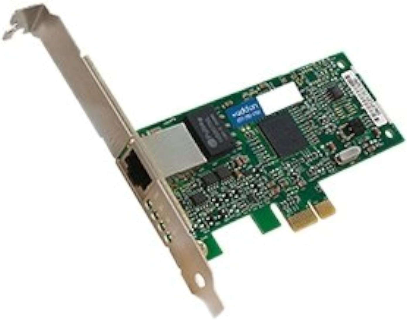 Amazon.com: M.2 Gigabit Ethernet Module - GigaLAN 1000BASE-T M.2 A+E ...