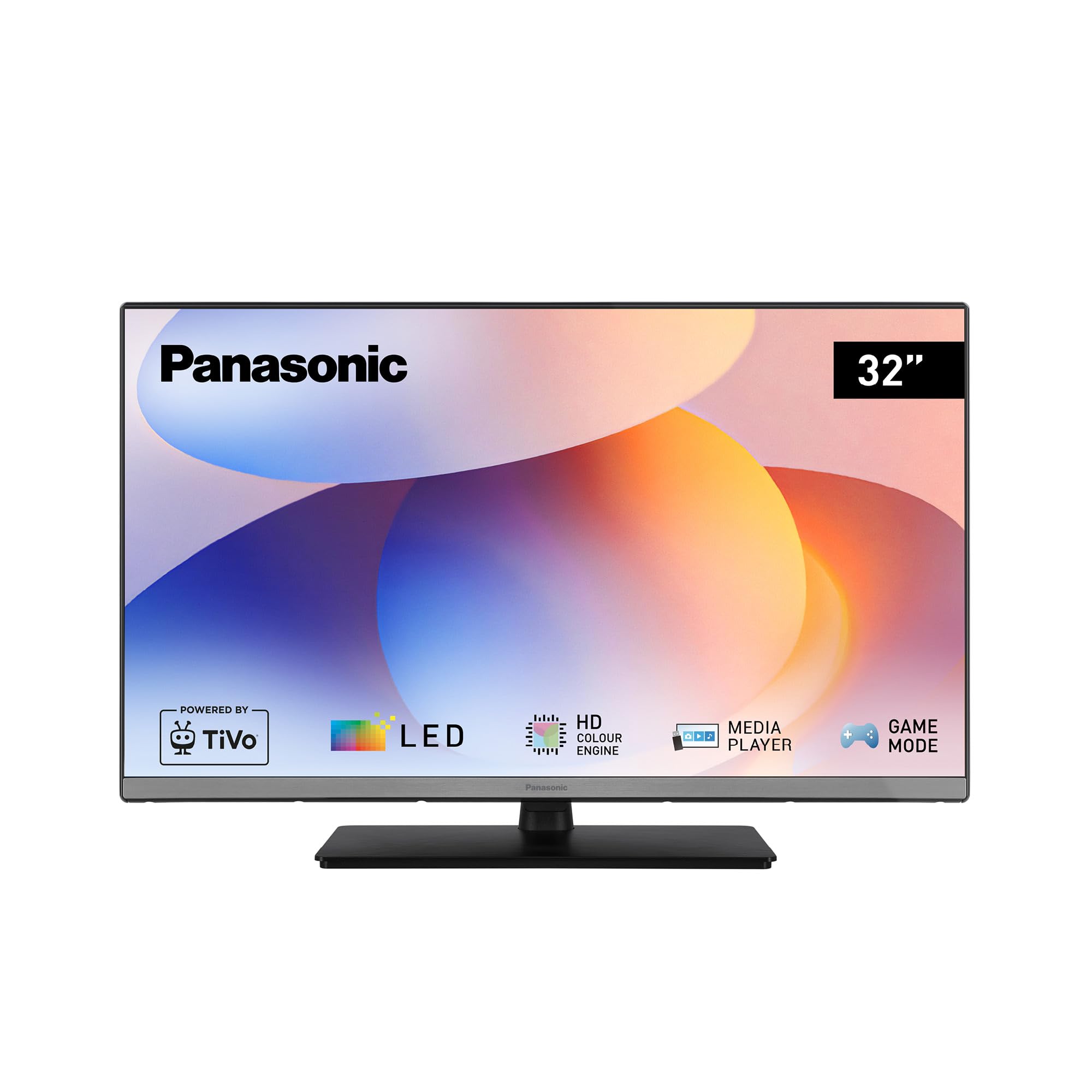 Panasonic TB-32S40AEZ, Serie S40 32 pollici Smart TV LED HD, 2024, TiVo ...