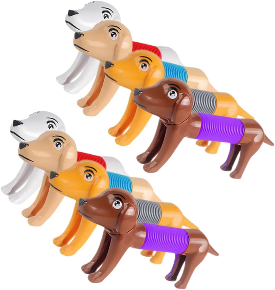 Amazon.co.jp: STAHAD 8 Stress Relief Toy Pop Tube Toy Pop Tube Toy ...