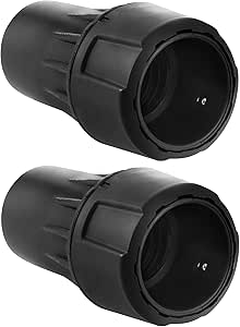 Amazon.com: 2 Packs DWV9000 Universal Quick Connector, 1-1/4 Inch Dust ...