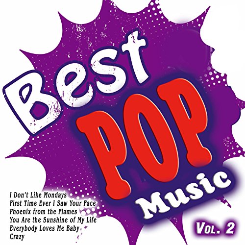 Amazon.com: Best Pop Music Vol. 2 : Various artists: Digital Music