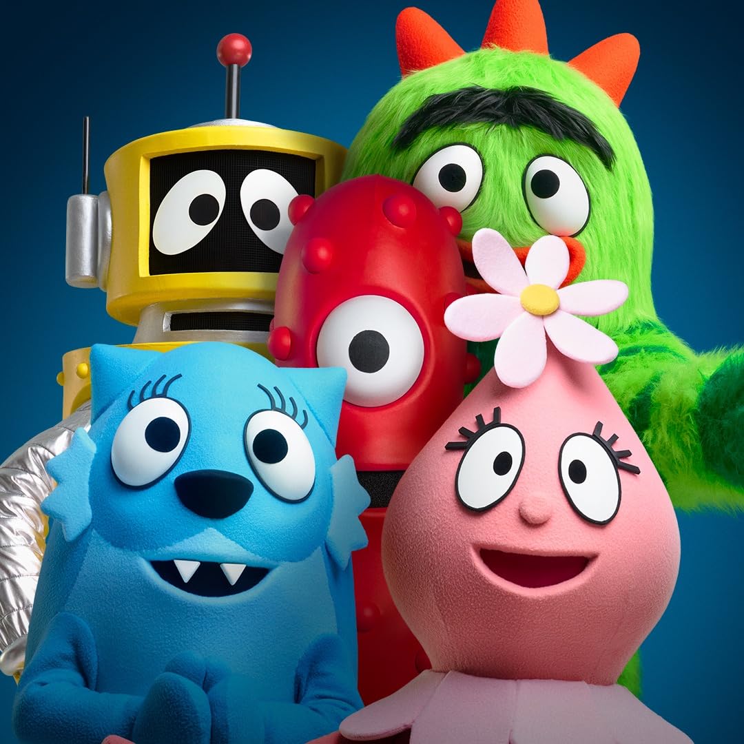 Goodbye Song song by Yo Gabba Gabba from Yo Gabba Gabba! Hey! (Deluxe ...