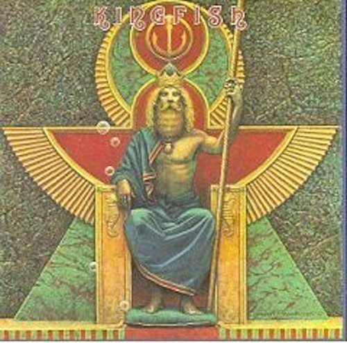 Bob Weir, Dave Torbert, Matthew Kelly - Kingfish - Amazon.com Music