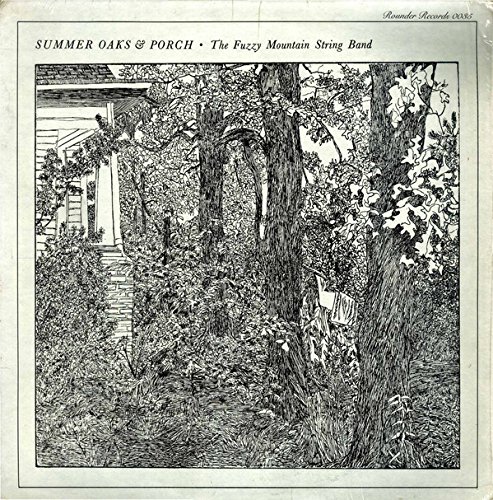 Amazon.com: Summer Oaks & and Porches: CDs & Vinyl