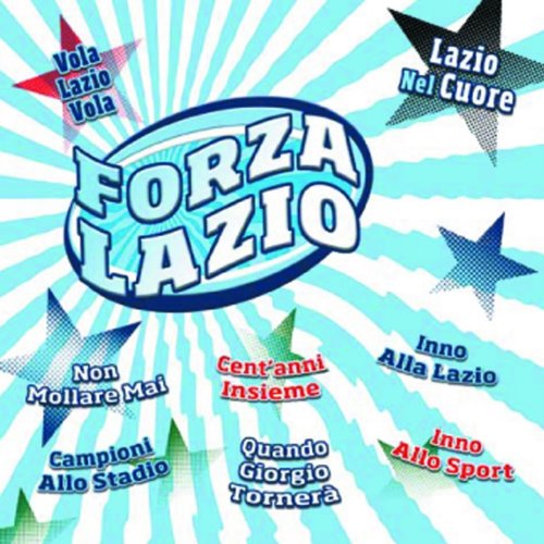 Amazon.com: Forza lazio : Gold Band, Sum: Digital Music