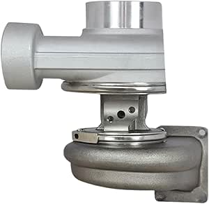 Manioiity 4N9554 Turbocharger 0R5812 0R5895 147197 Compatible with ...