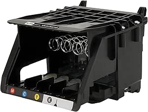 Amazon.com: ToBeter Compatible 950 951 Printhead Replacement for HP 950 ...