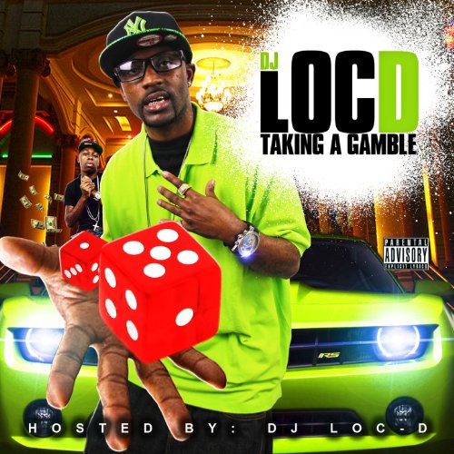 Amazon.co.jp: Taking a Gamble : DJ Loc D: デジタルミュージック