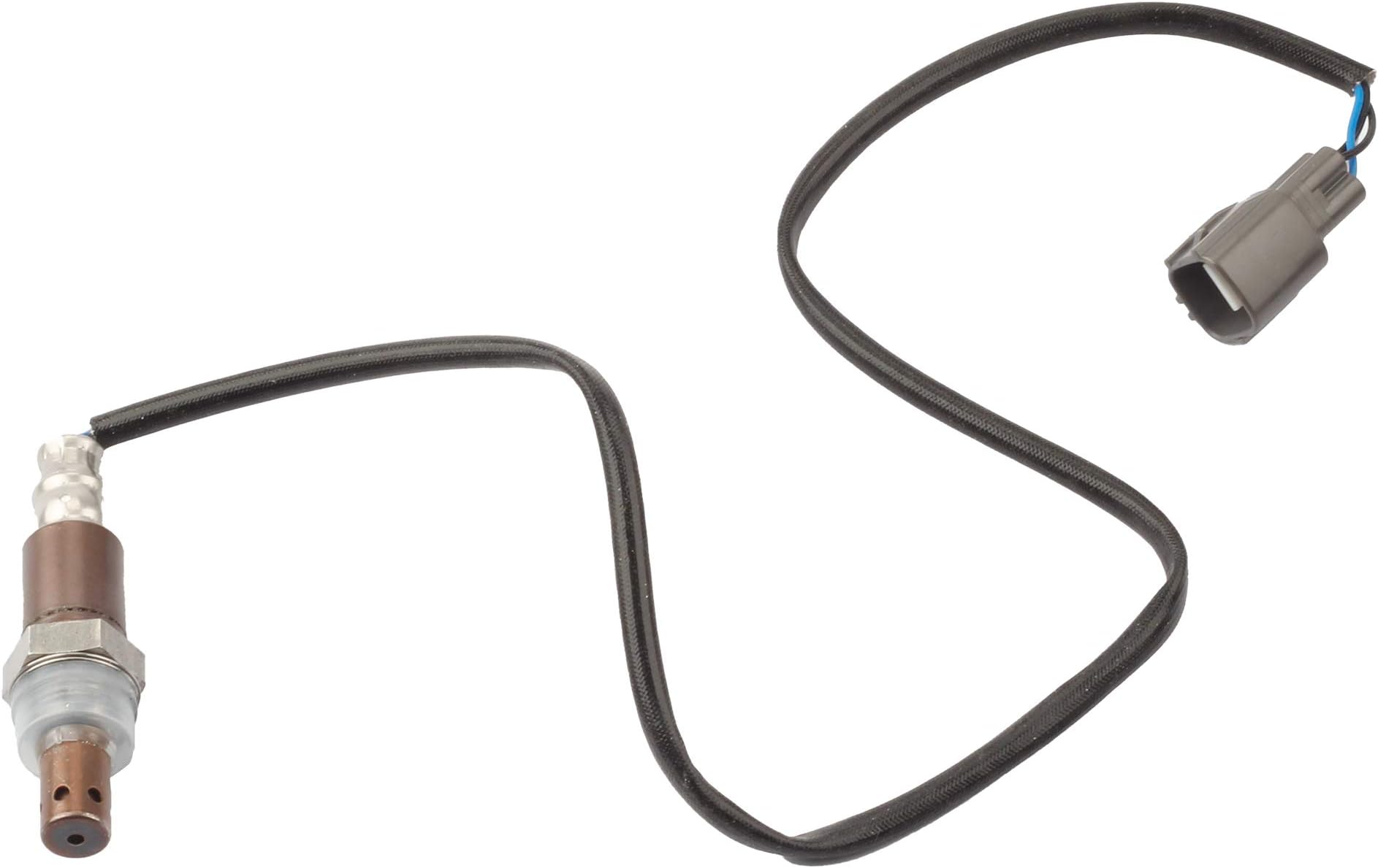 Amazon.com: Denso 234-4622 Downstream Oxygen Sensor with 12” Harness ...