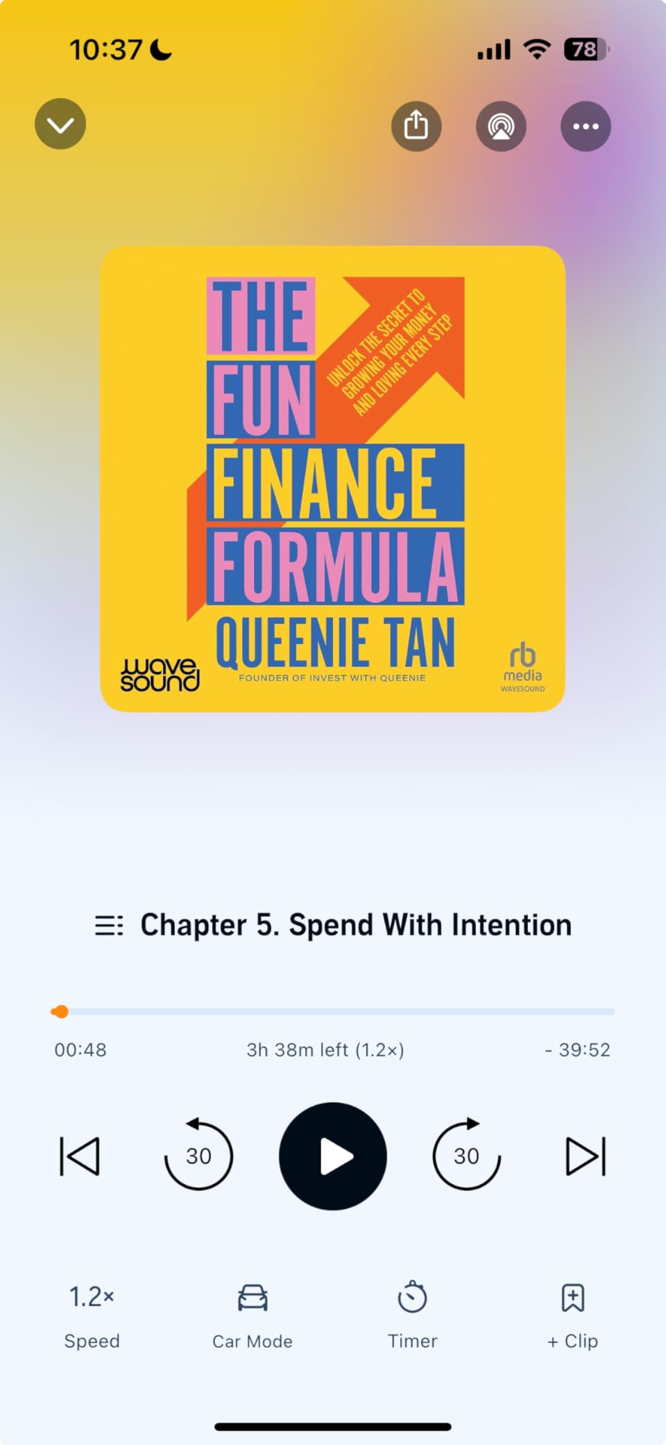 The Fun Finance Formula: Unlock the Secret to Growing Your Money and ...