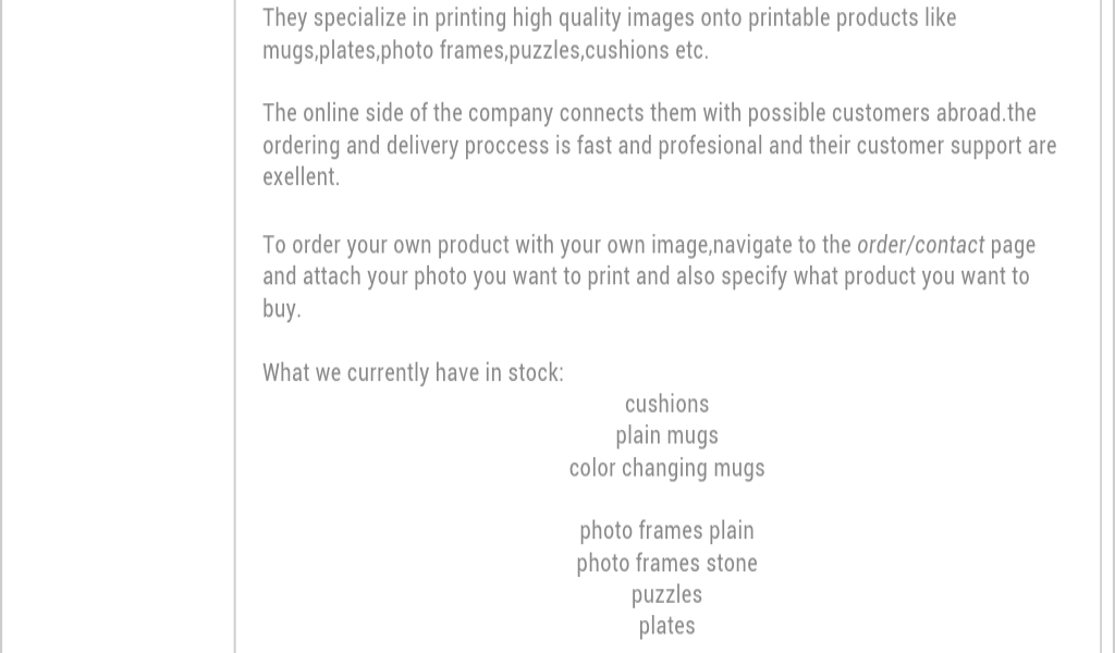 abh printers - App on Amazon Appstore