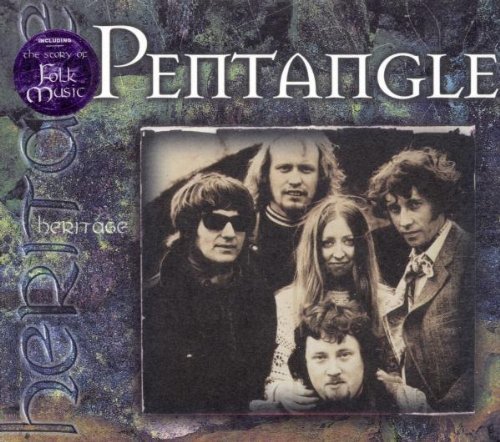 Heritage by Pentangle (2001-08-14) - Amazon.com Music