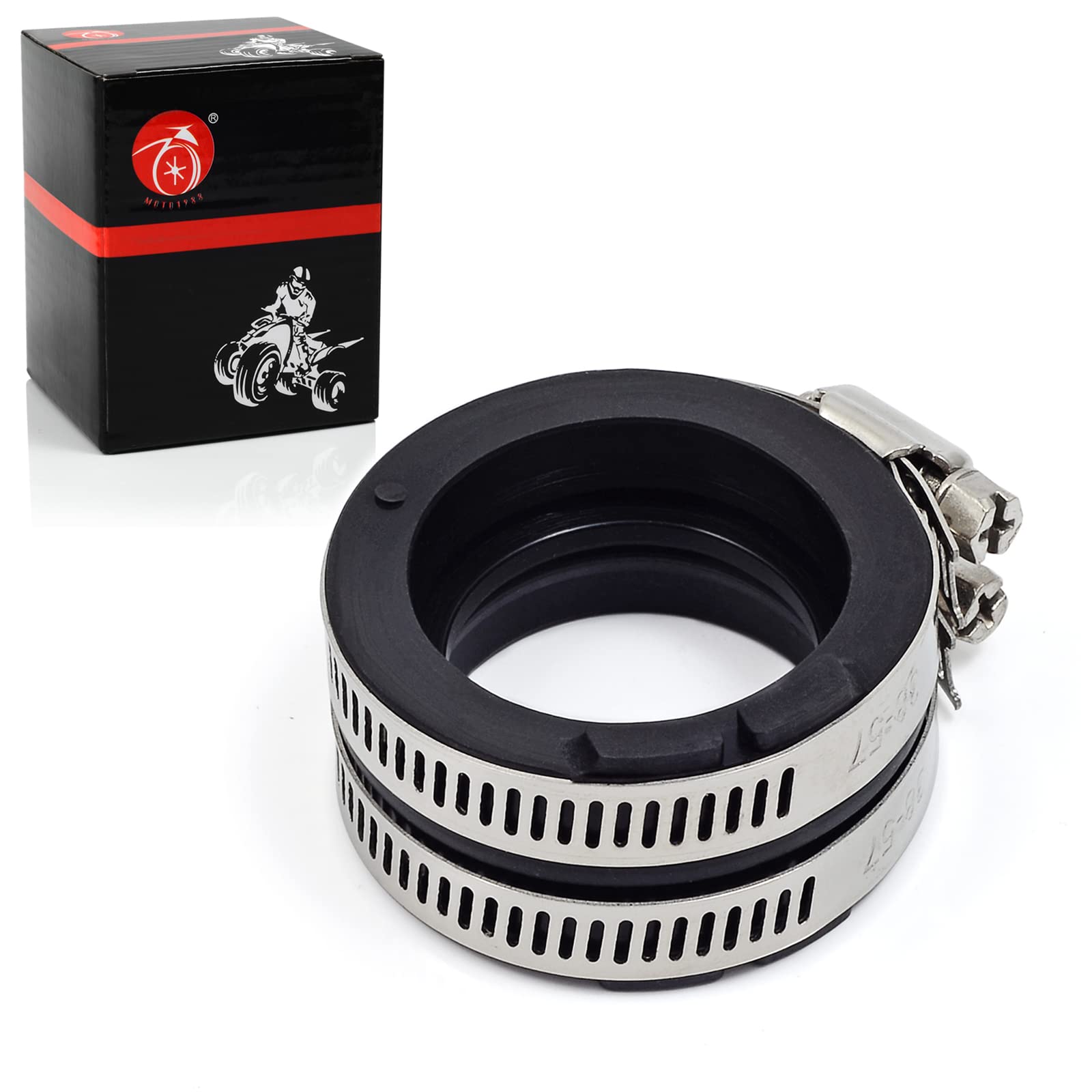 Honda Shadow 2005 600 Intake