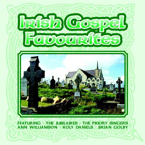 Irish Gospel Favourites - Irish Gospel Favourites - Amazon.com Music