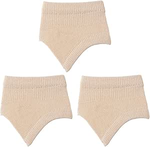 Amazon.co.jp: Toivexa つま先ソックス フットカバー トングソックス コットン サンダル用靴下 サンダル履き 靴ずれ対策 吸汗 快適 薄手 軽量 浅履き 前足ハーフカット ...