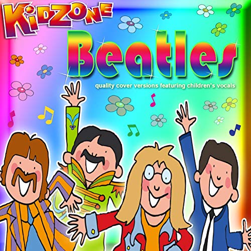 Amazon MusicでKidzoneのKidzone Beatlesを再生する