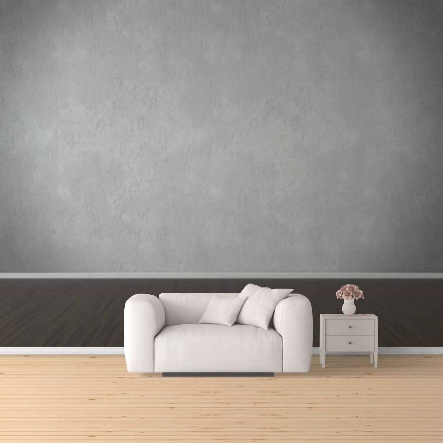 Interior Concrete Walls