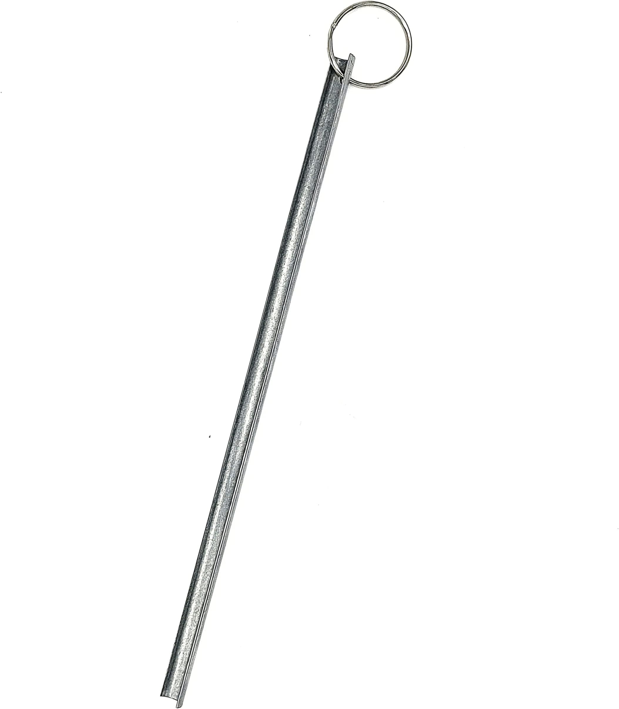 Half Moon Elevator Door Key, Key for Elevator Door - Amazon.com