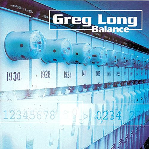 Play Balance by Greg Long on Amazon Music