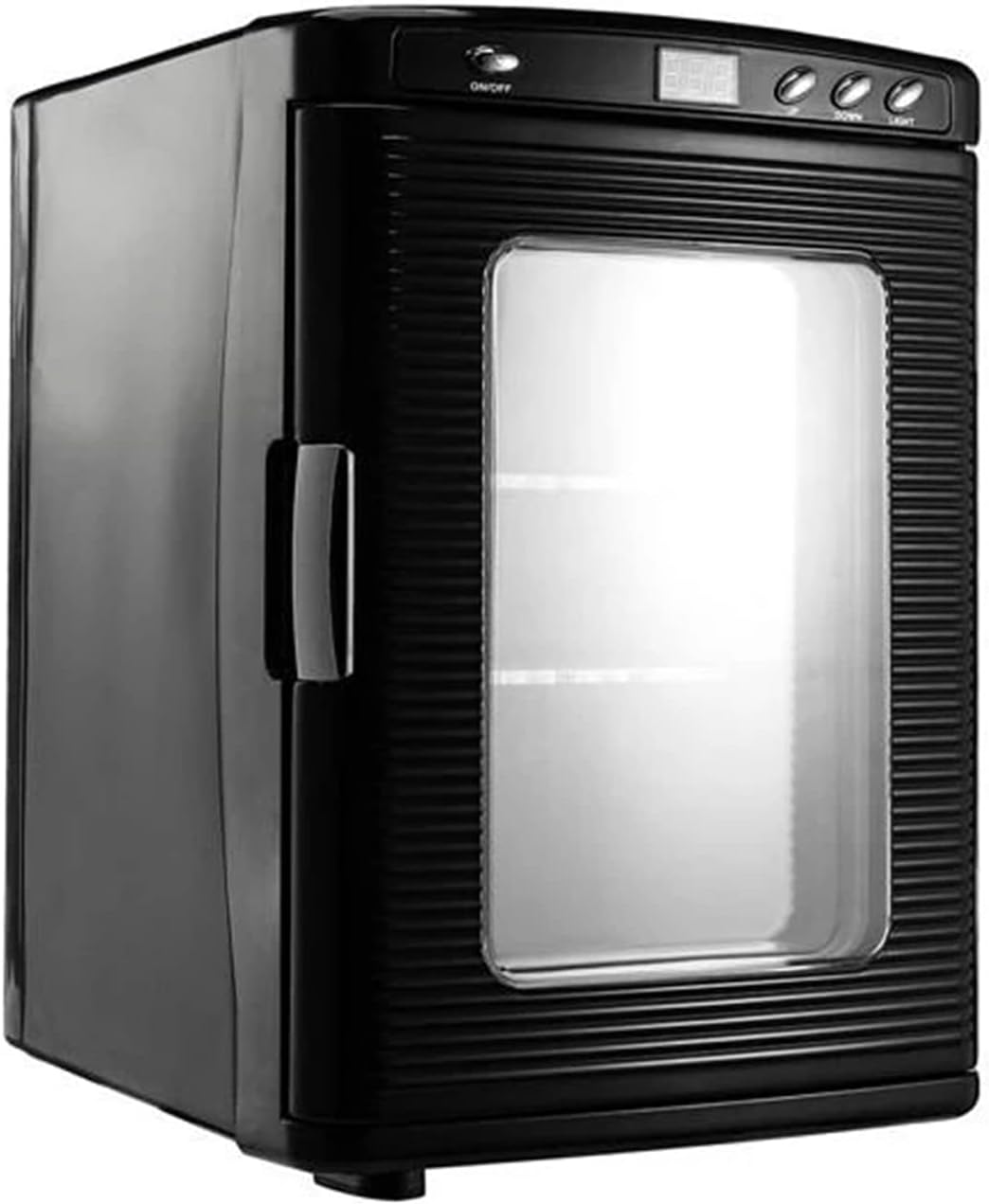 HSRG Reptile Incubator, 25L Scientific Lab Incubator Digital Incubator ...