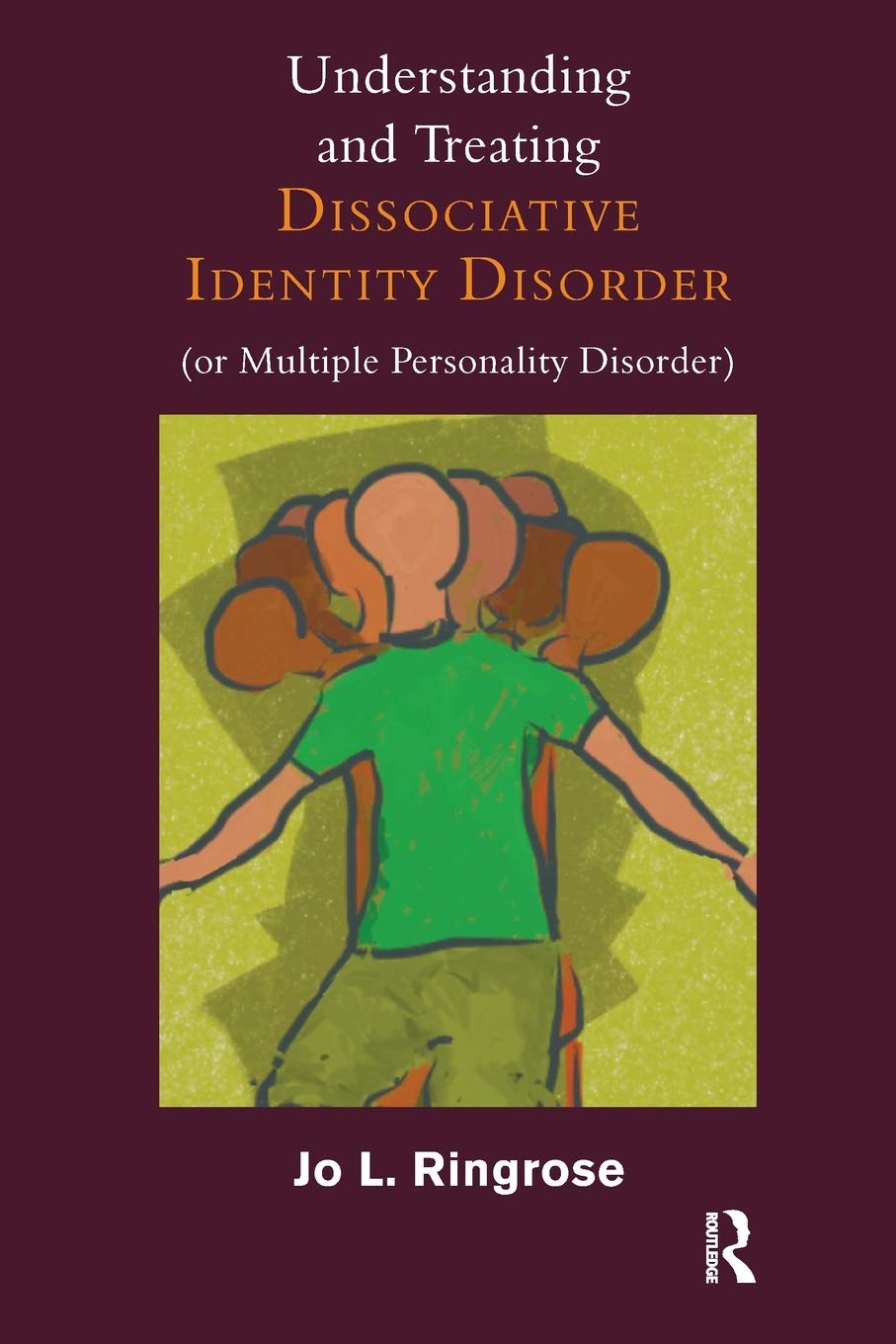 Understanding and Treating Dissociative Identity Disorder (or Multiple ...