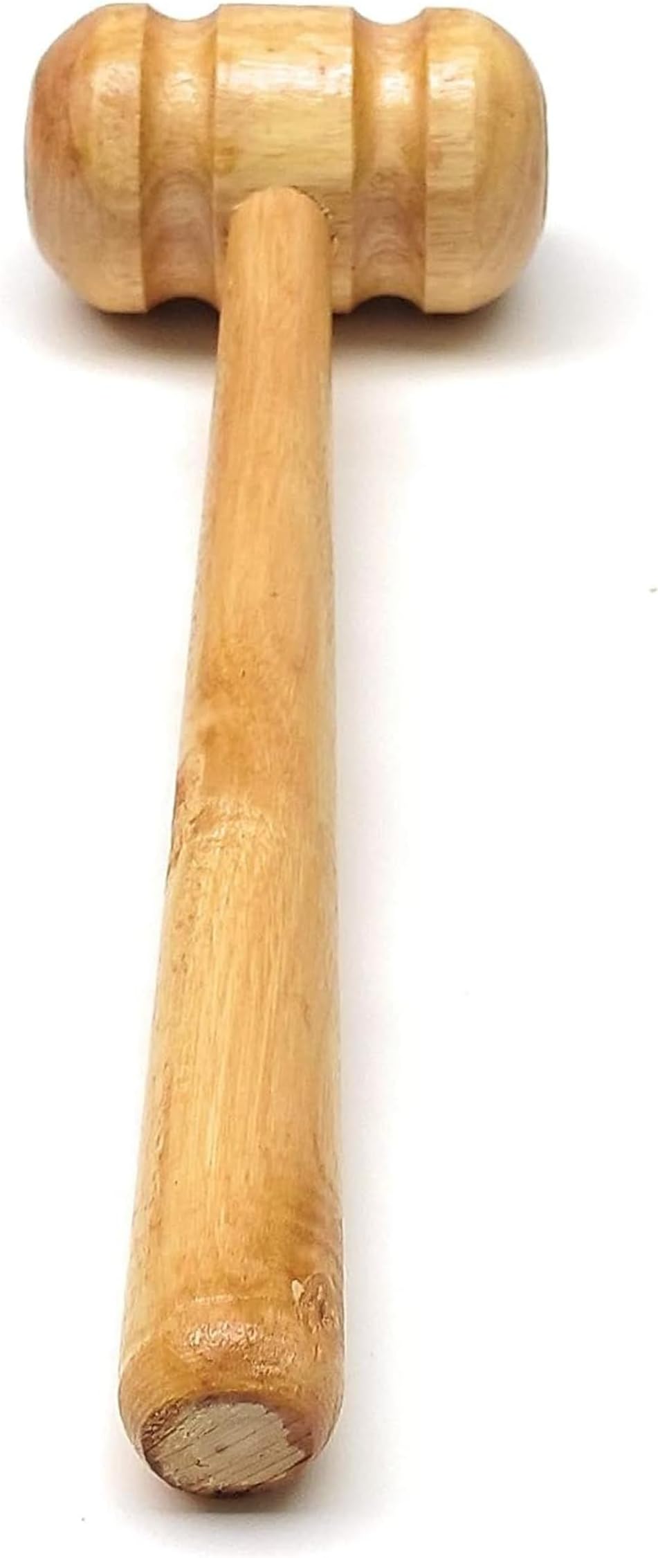 Buy Ultimate Goal Sports Cricket Bat Wooden Mallet Hammer | Double ...