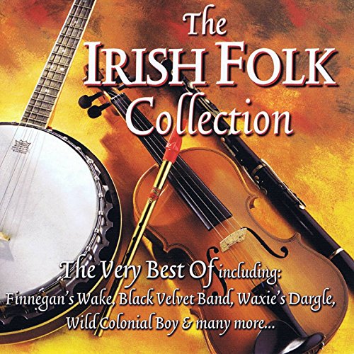 Amazon.co.jp: The Irish Folk Collection : VARIOUS: デジタルミュージック